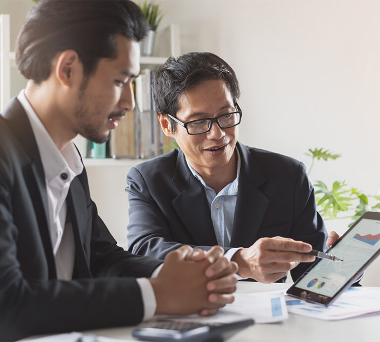 About - Williams Lea