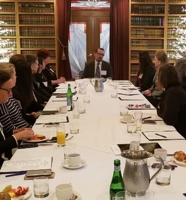 Evolving outside counsel guidelines: Shaping law firm-client ...