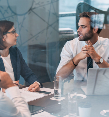 The future of virtual dealmaking | Williams Lea