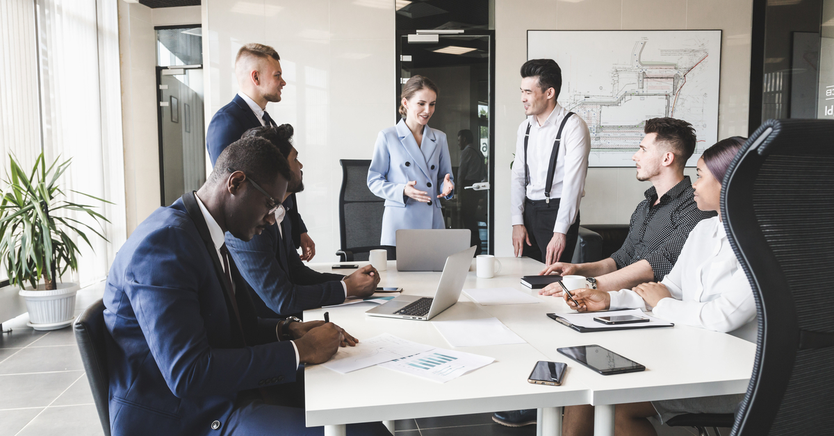 Global law firm leaders join up to discuss innovation, culture and ...