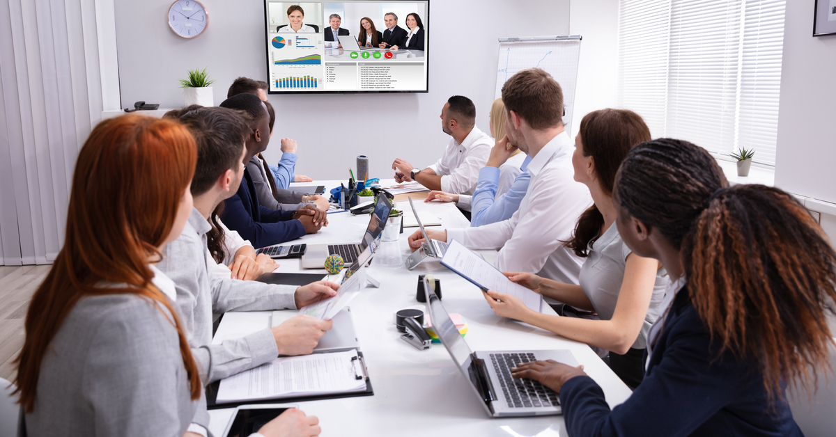 The pros and cons of virtual pitching: Client engagement vs. the bottom ...