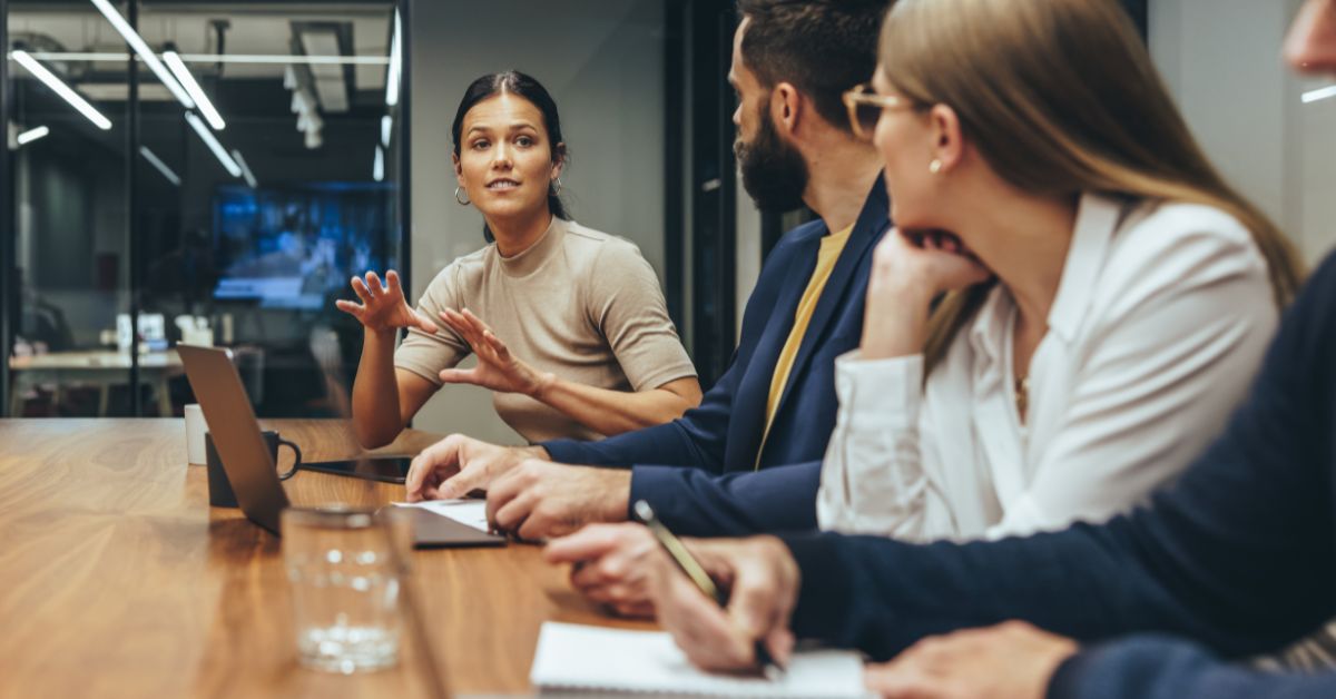 Life and Careers at Williams Lea