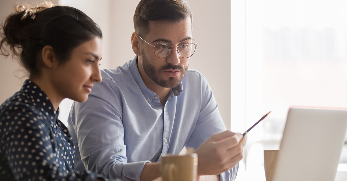 Align skills of support staff | How we help | Williams Lea