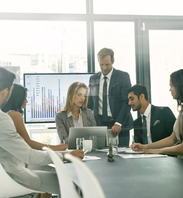 About - Williams Lea