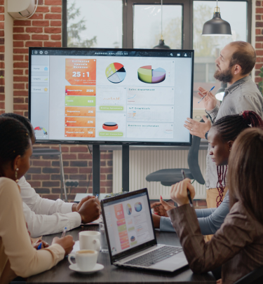 Williams Lea | Business support services and outsourcing partner