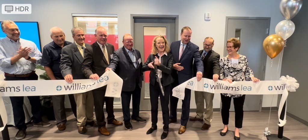 About - Williams Lea