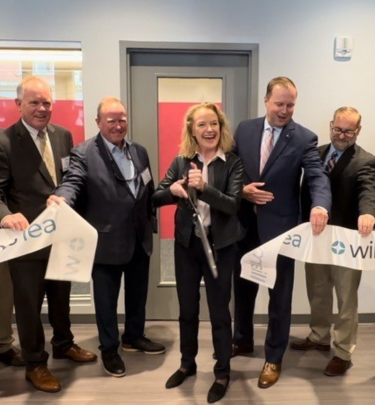 About - Williams Lea