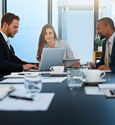 Williams Lea | Business support services and outsourcing partner