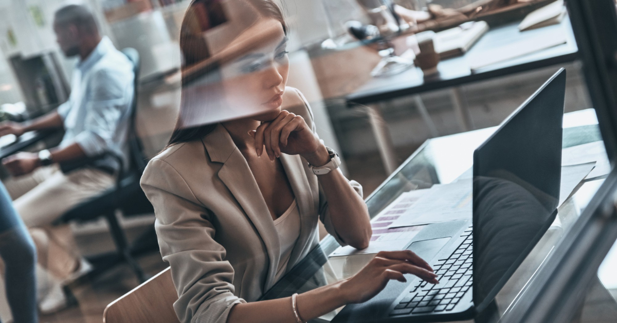 Speed versus security balancing data protection with AI - Williams Lea