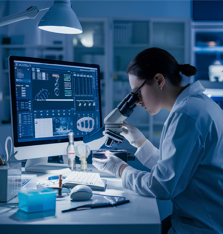 Pharma and Life Sciences Marketing l Williams Lea
