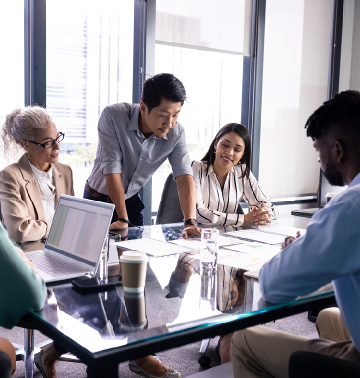 Transactional Finance | P2P and General Ledger | Williams Lea