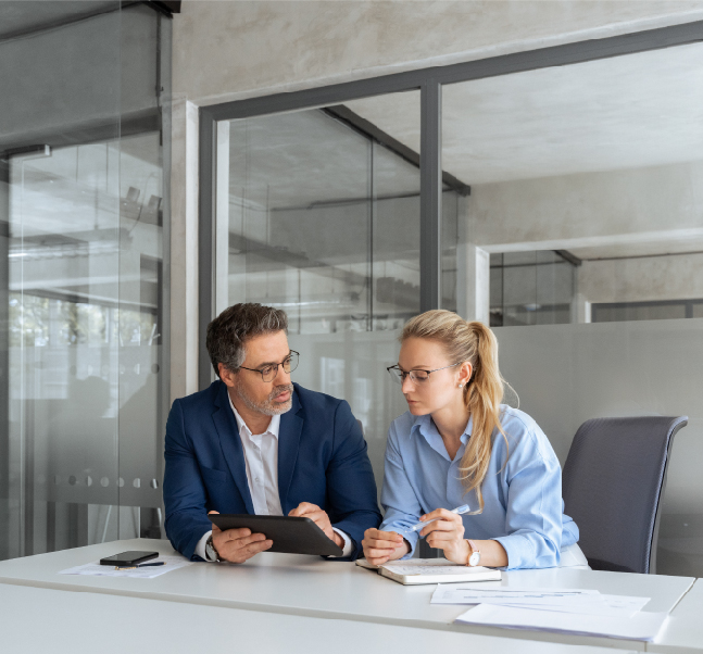 Business Process Transformation and Optimization | Williams Lea