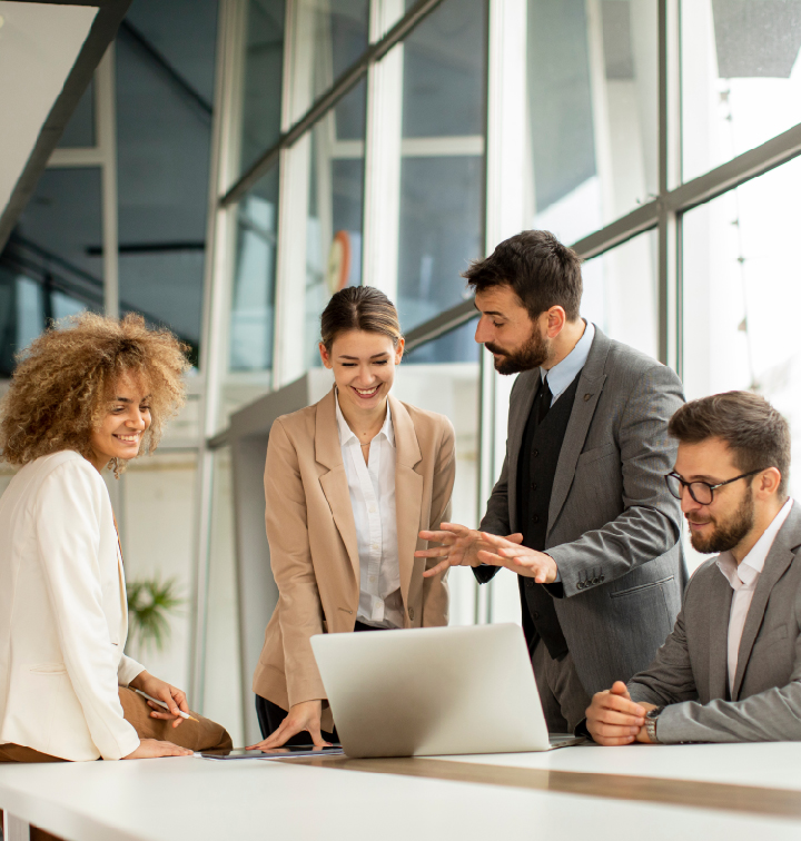 Business Process Transformation and Optimization | Williams Lea