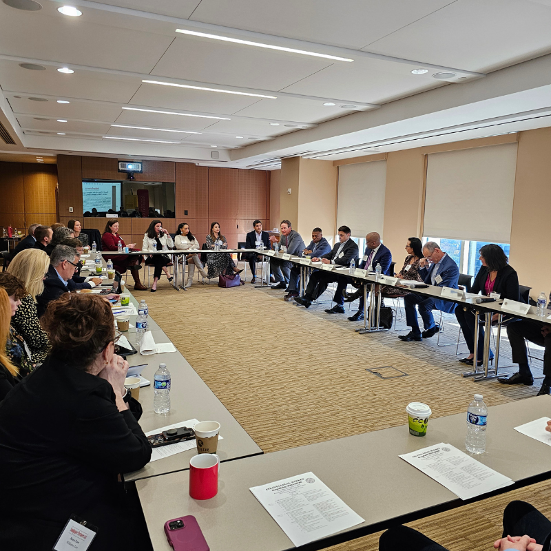 Three law firm non-negotiables in the age of disruption - Williams Lea